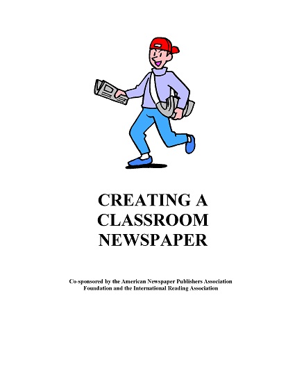 New York News Publishers Association : Newspaper In Education - FREE ...