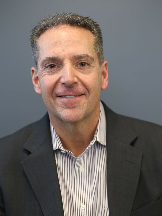 George Troyano has been promoted to president and publisher of The ...